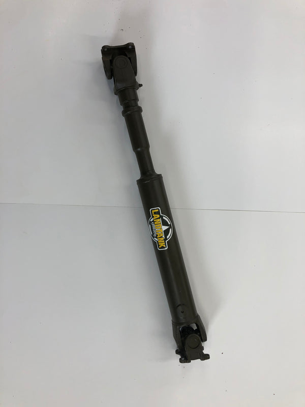 Brand New Front Drive Shaft 80 Series – Landtank Products