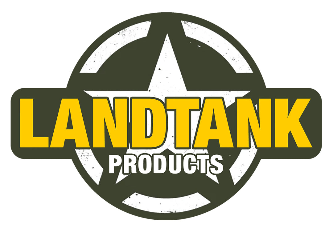 Drive line – Landtank Products