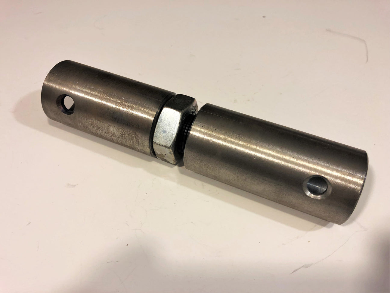 DIY Panhard Joints – Landtank Products